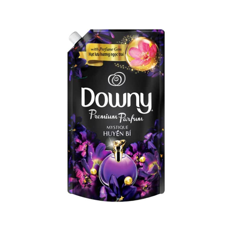 Downy Parfum Collection Mystique Softener 1.35L Refill - myCK | Save ...