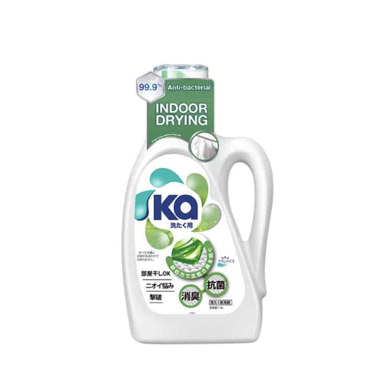 KA Laundry Detergent Indoor Drying 1.5L - myCK | Save More For All Your ...