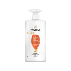 6 Fantastic Pantene Shampoo Varieties For Different Hair Types