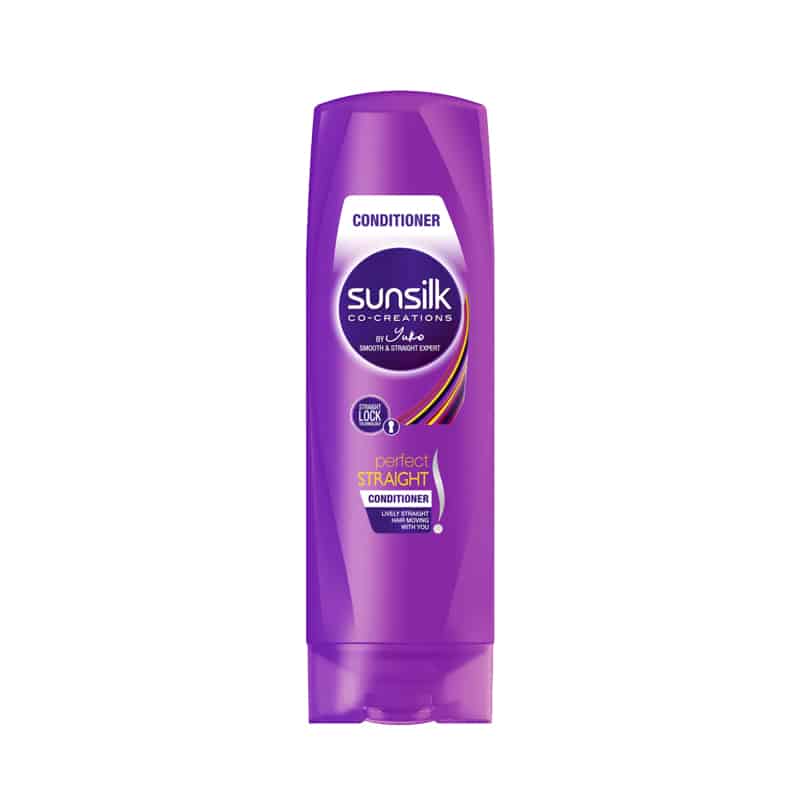 Sunsilk Conditioner Co-Creations Perfect Straight 300ml - myCK | Save ...
