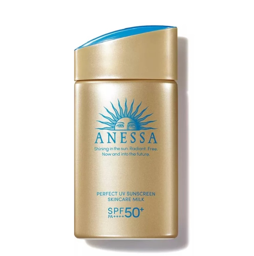 Anessa Perfect UV Sunscreen Skincare Milk SPF50+ PA++++ 60ml - myCK ...