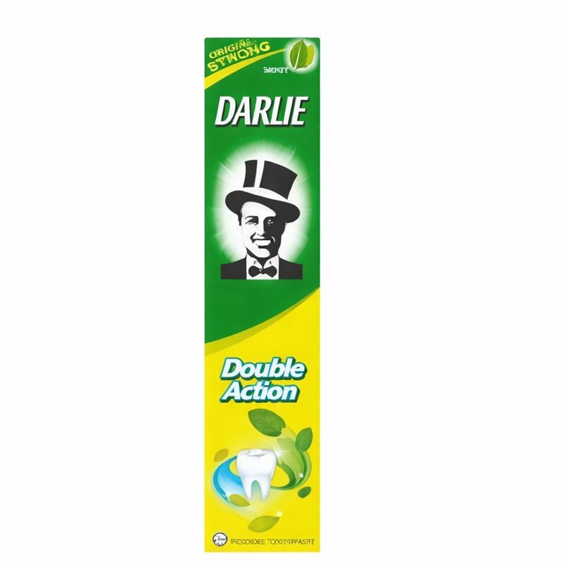Darlie Toothpaste Double Action 120g - myCK | Save More For All Your ...